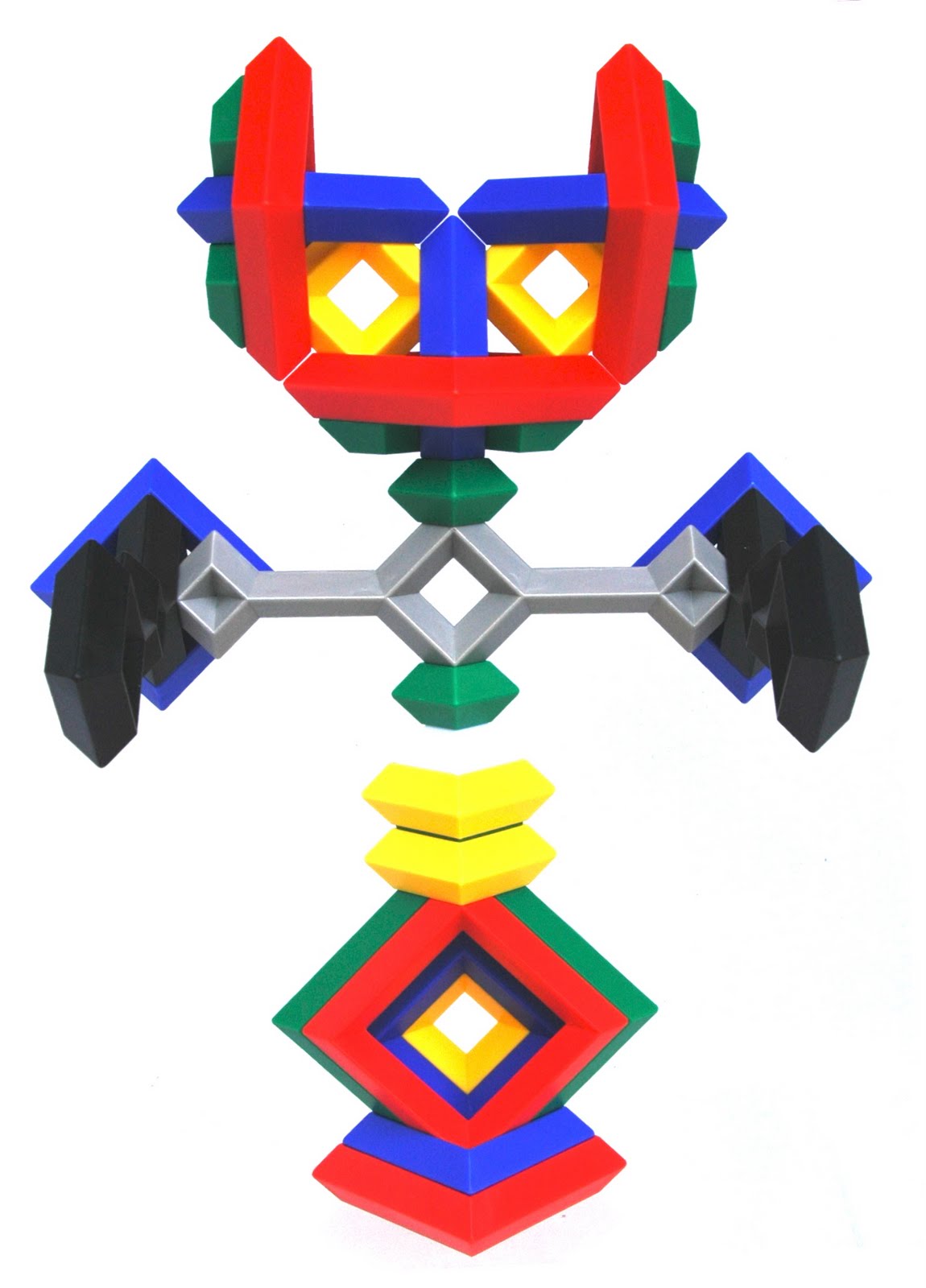 WEDGiTS™ Building Blocks: mini WEDGiTS: Designer's Favorites 5