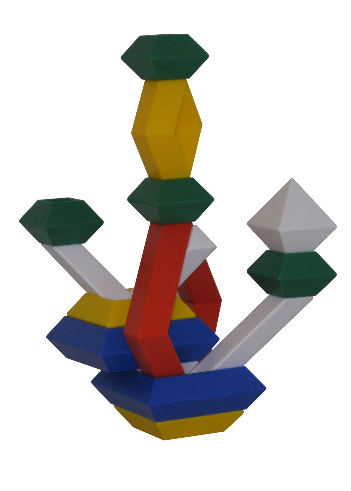 WEDGiTS™ Building Blocks: Creating Imagination Set Designs