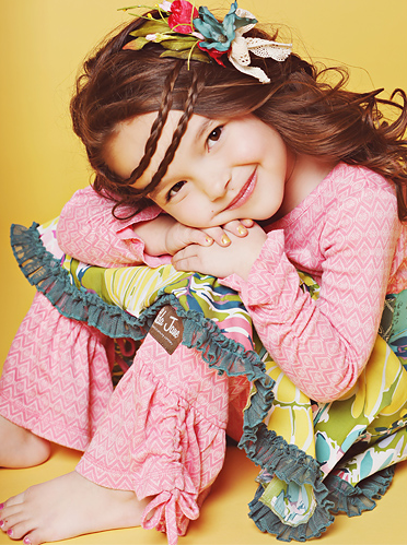 everyday inspirations: SAVE THE DATE - Matilda Jane House of Clouds ...