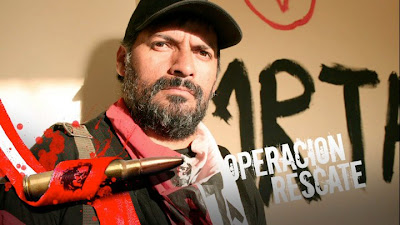 escritura espacial: POLD GASTELLO (Actor peruano)