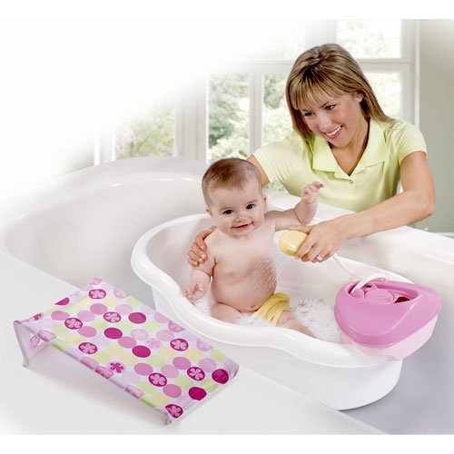 Tinas de baño para bebé - Imagui