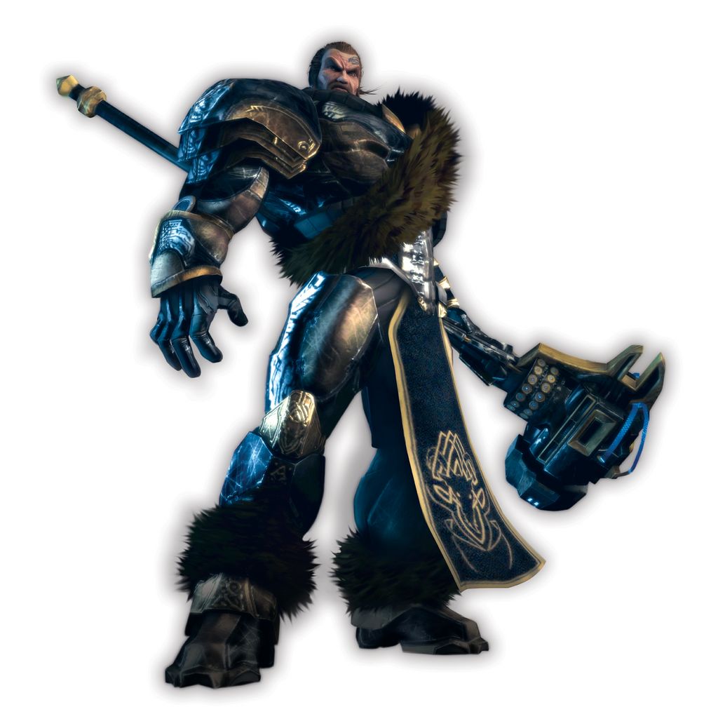 Pi es 3 exactamente: La pelicula de Thor se inspira en Too Human