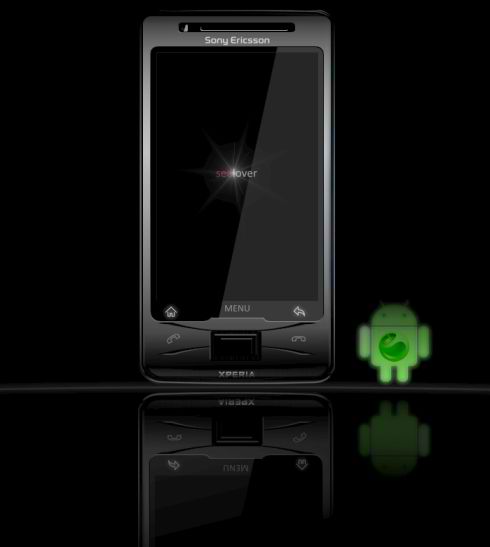 SONY ERICSSON Xperia X2 |ALL ABOUT GADGET SMARTPHONE HANDPHONE (HP) ALL ...