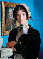 The Many Faces of Elizabeth Bennet (Part 2)