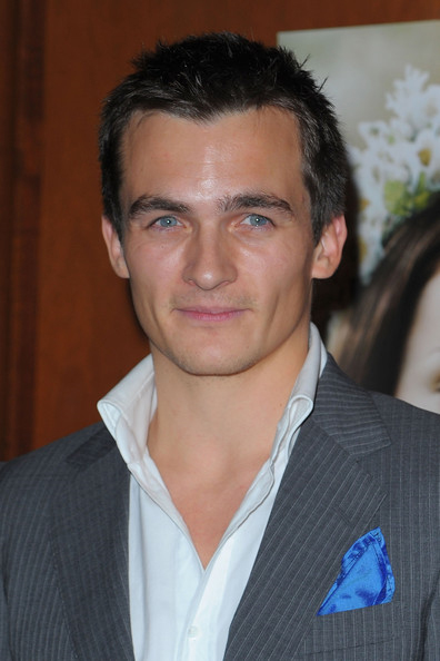 Hair New: Wickham Pride And Prejudice