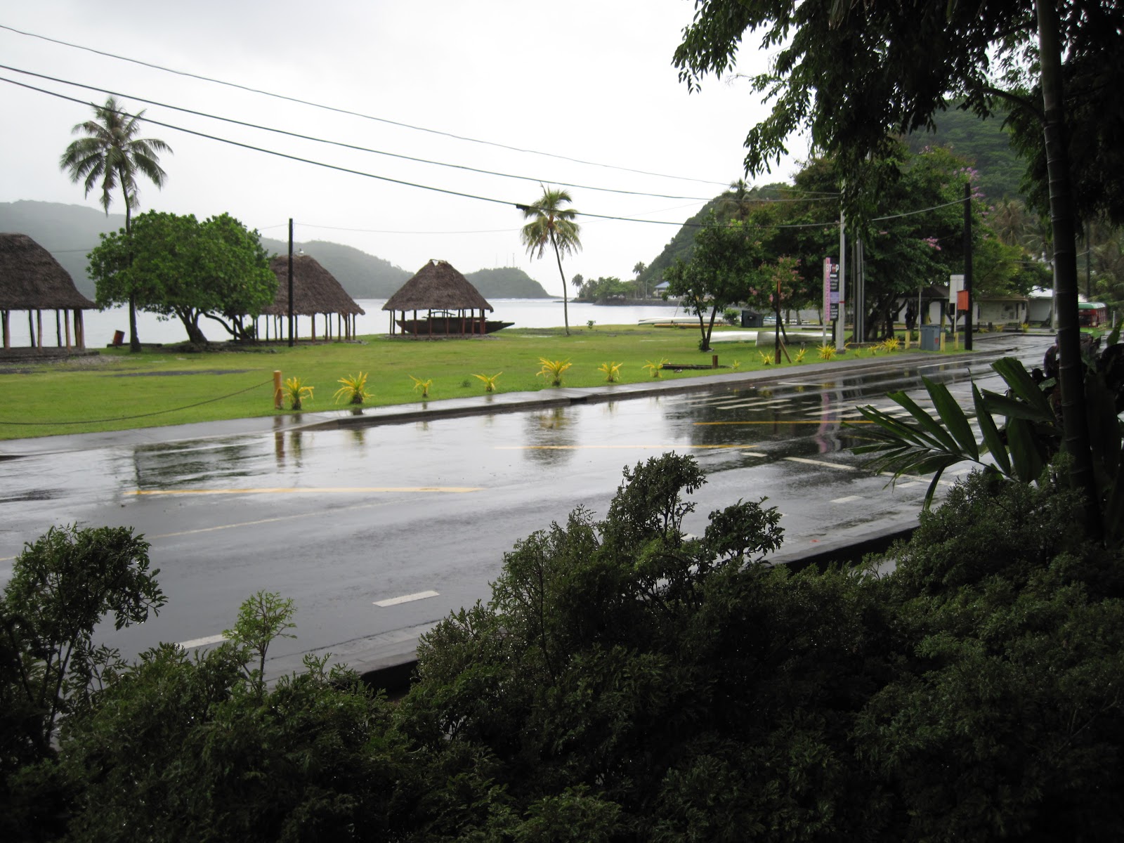 Across The Universe: In Court