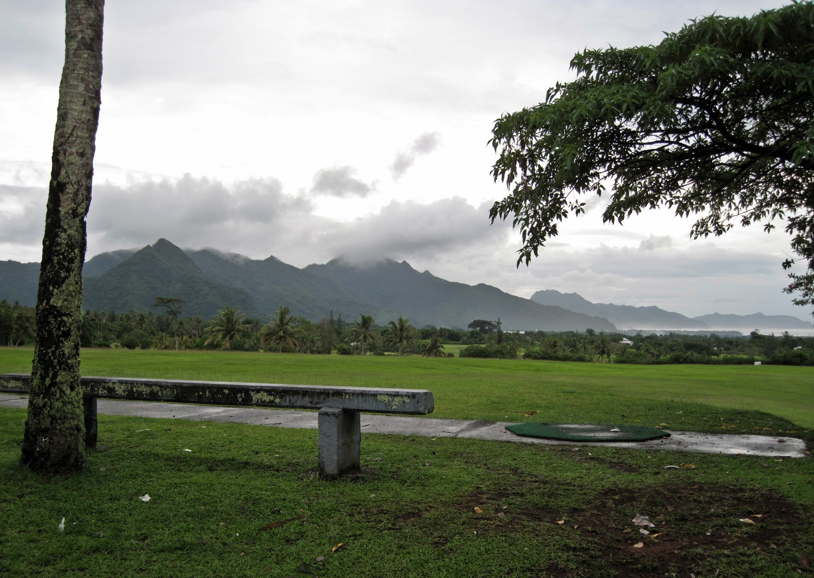 Across The Universe: Police Stop My Car (Feliz Navidad)