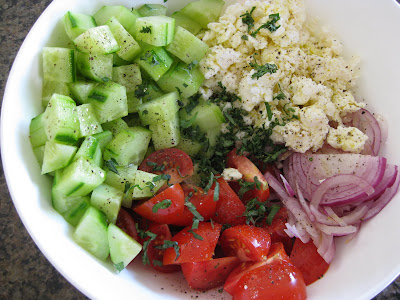 If Music be the Food of Love, Play On: OHPAH! Dining In Greek Style