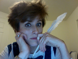 Overextended Brain goes *POP* | Janiel Miller - We Got This.