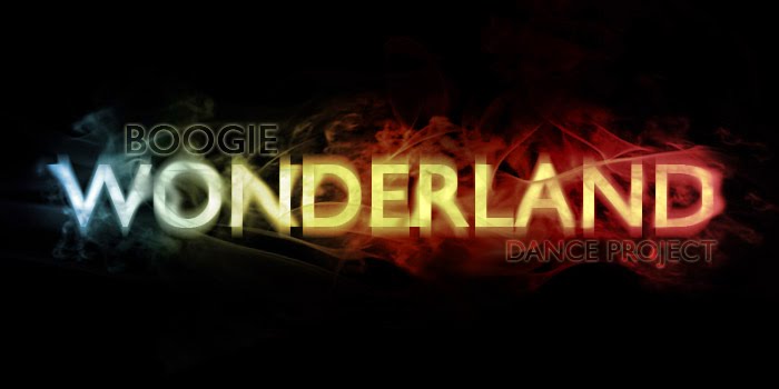 Boogie Wonderland Dance Project