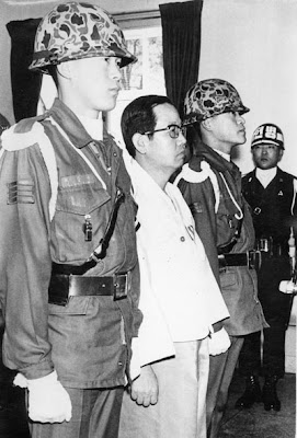 Gusts Of Popular Feeling: The 12.12 Coup 30 years later