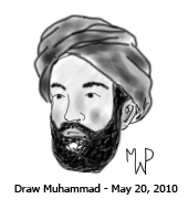 The Atheist Experience™: Draw Muhammad Day...