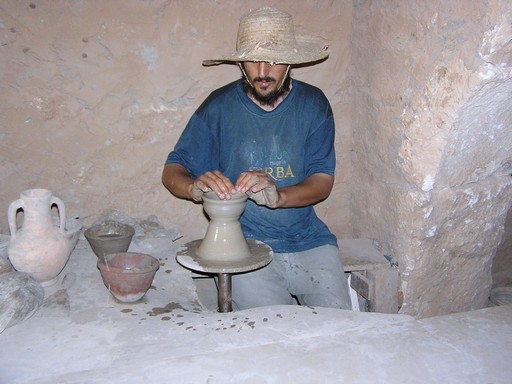 djerba web: Djerba Guellala