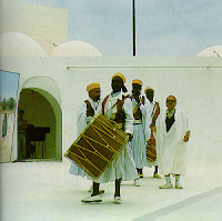 djerba web: Le mariage Djerbien