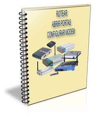 World Hacker: Apostilas