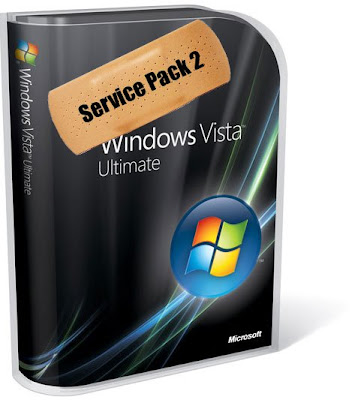 Microsoft Windows Vista Enterprise SP2 x86 | Só Games e Filmes