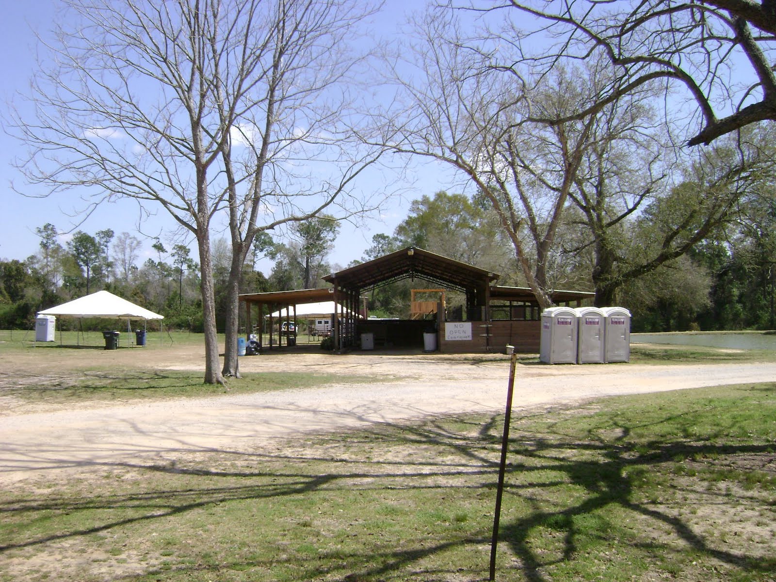 The Catahoula Hog Dog: Wow it is Springtime!