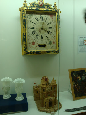 Malta daily photo: Zabbar Sanctuary Museum