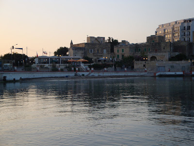 Malta daily photo: Birzebbugia