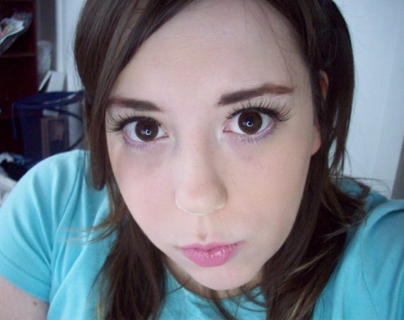 Lady Gaga Ombro: will i am hair