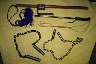 Avoiding Bloodshed and Non-lethal Methods | Jissen Budōka