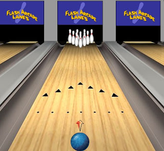 El juego del viernes: Bolos