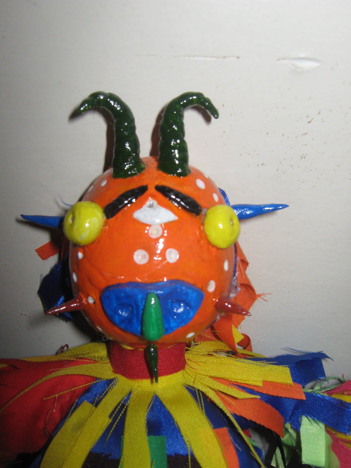 Matachines Toureventos