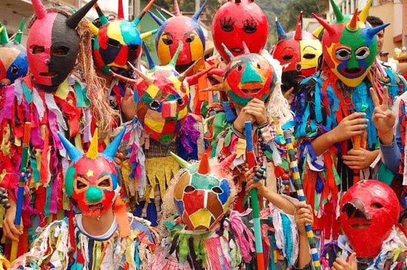 Matachines Toureventos