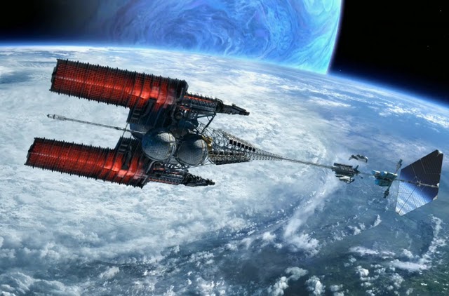 Hunt for Alien Earths: The Alpha Centauri System and Traveling There