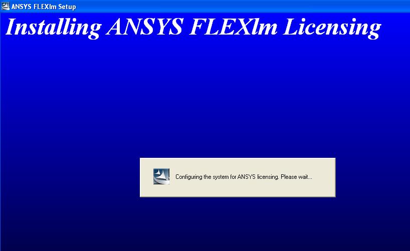 mechical: Step by Step Process to Configure License File & License ...
