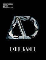 marjan colletti: News: AD Architectural Design: Exuberance 19.03.10