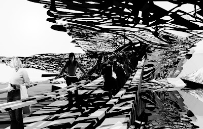 marjan colletti: Project: El Coral