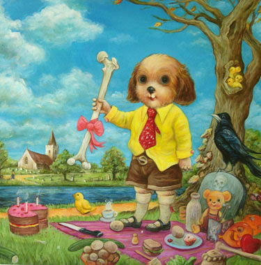 pennywhistles and moonpies.: Deryk Thomas