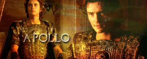 the big escapades: gods and graphics