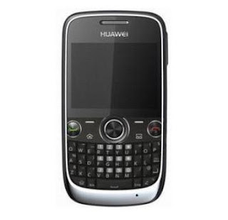 Huawei G6600 Passport - Extreme Slim Qwerty - All About Business ...