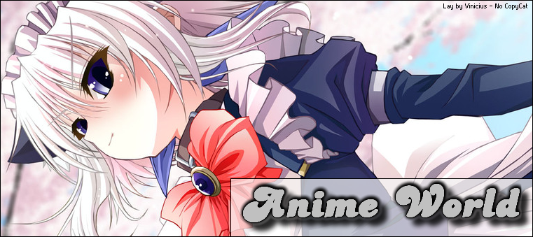 Anime World