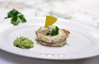 TASTY TRIX: Simple, Succulent, Spicy: Shrimp in a Chipotle, Lime ...