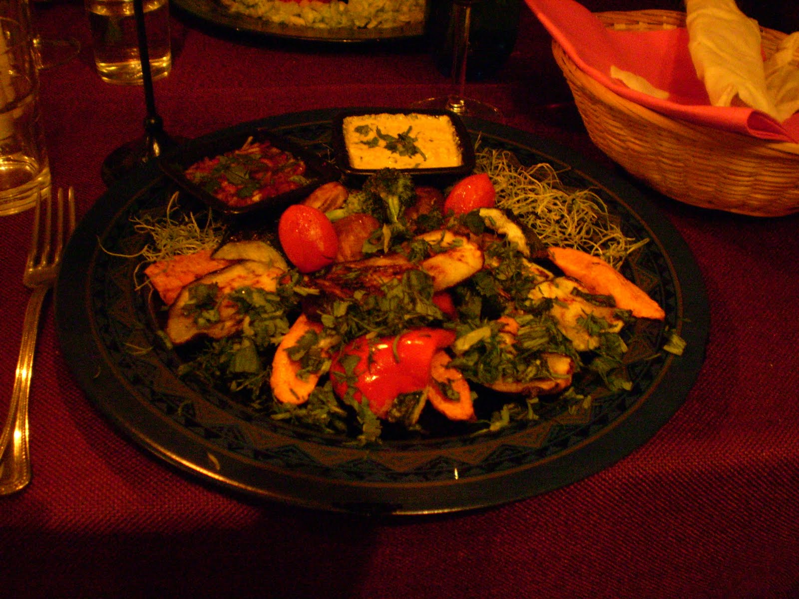 TASTY TRIX: Hungarian Detour: Two Frantic Food-Filled Days in Glorious ...