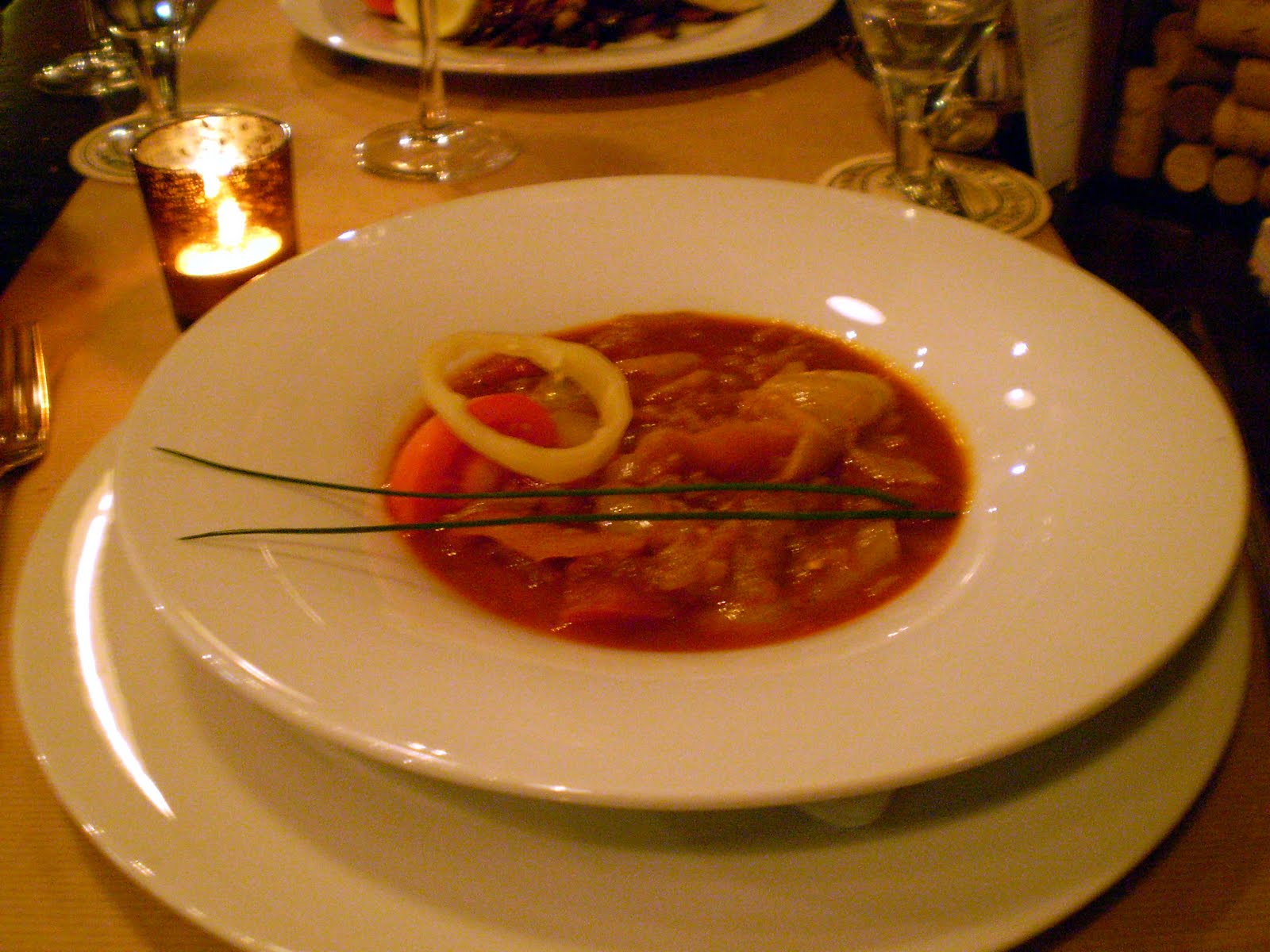 TASTY TRIX: Hungarian Detour: Two Frantic Food-Filled Days in Glorious ...