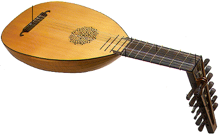 Lluna Plena: EL LLAÜT