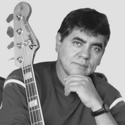 EL SEXTO CONTINENTE: LUCIO SANCHEZ EN CONCIERTO