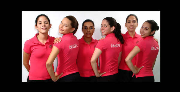 danza para cristo: Características de un Danzor...