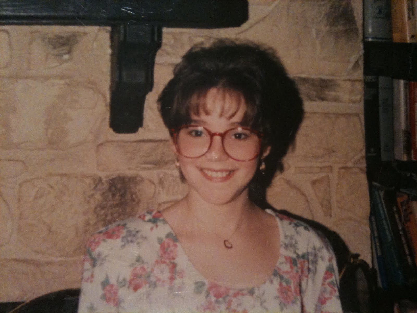 The Zatelli Zoo: Channelling Sally Jesse Rafael