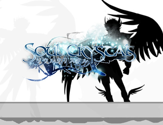 Soul Crystals: Characters