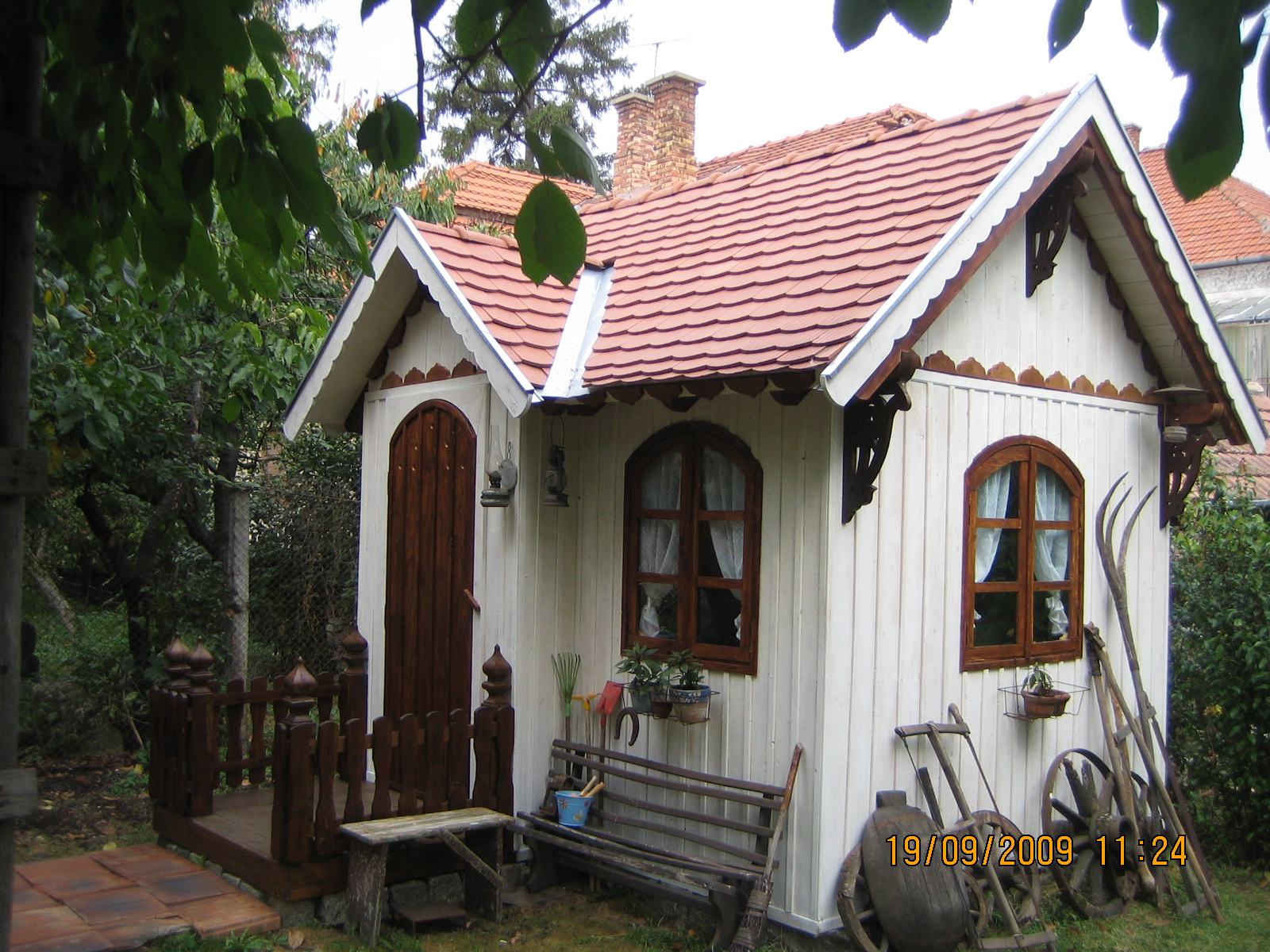 Colectionari de miniaturi din Romania: Cosmina, Cluj-Napoca