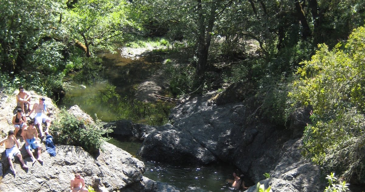 The Seven Wonders of Marin: The Inkwells