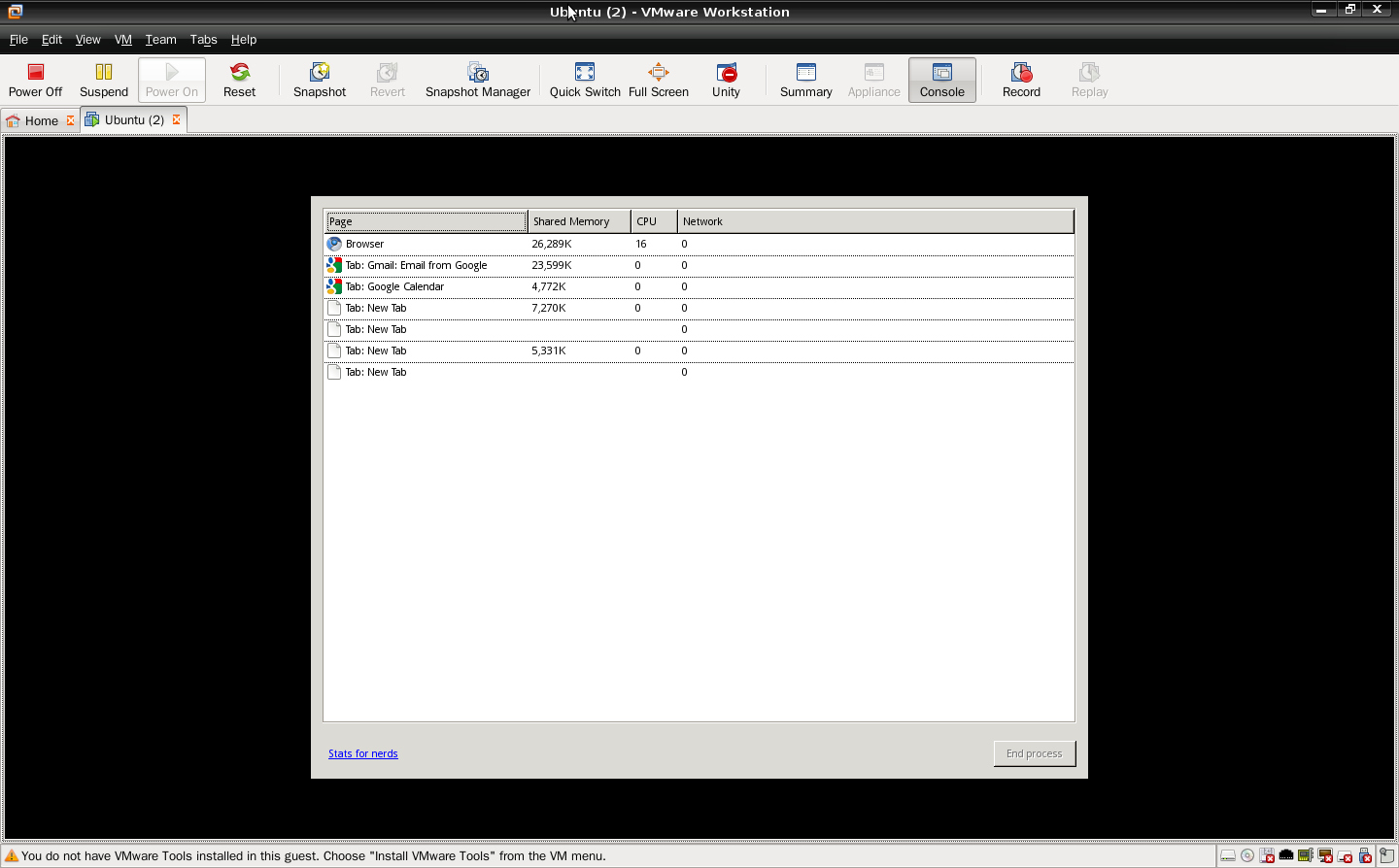Brain Barf: My notes, screenshots and first impressions on Google ...
