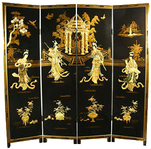 Window Treatments: Window Treatments - Japanese Shoji Screens for ...