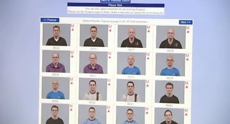 Mary's Uni Research & Such: Viper System - Video Identification Parade ...