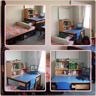 心靈驛站: My Hostel- UTM- JB